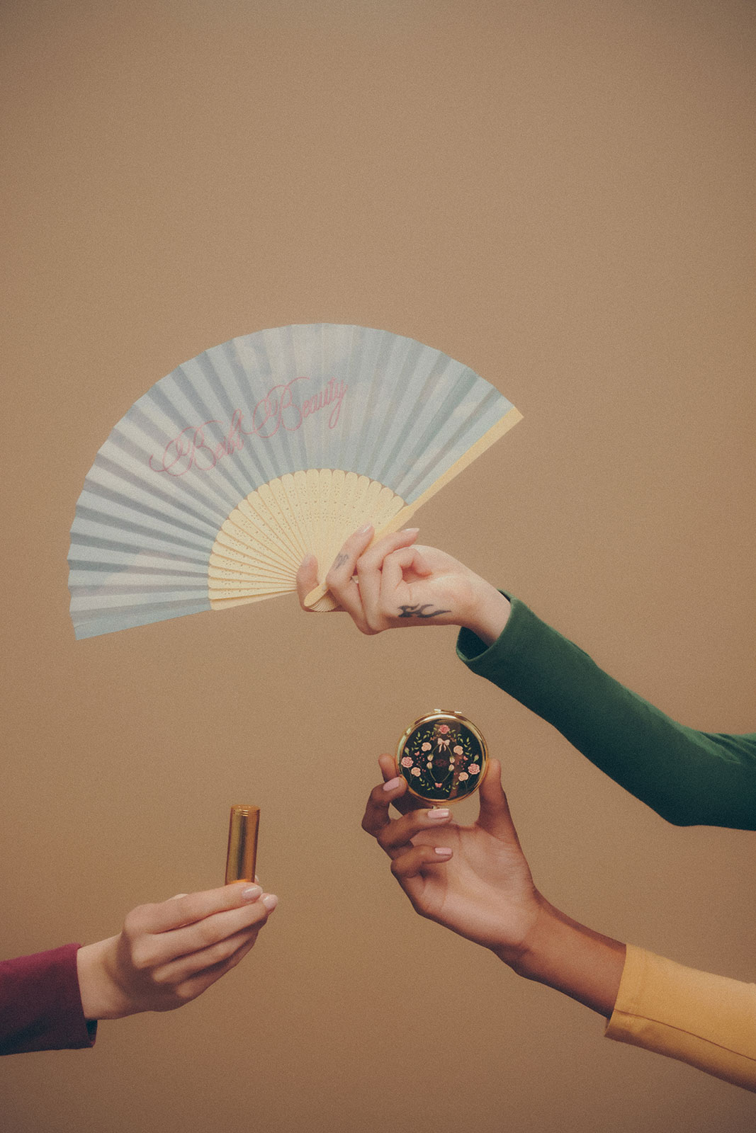 all – Beibi Beauty