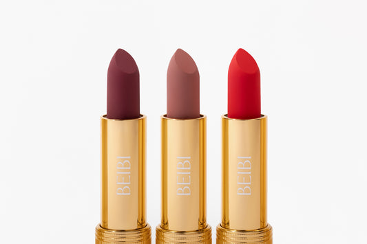 Beibi Pocket Mirror – Beibi Beauty