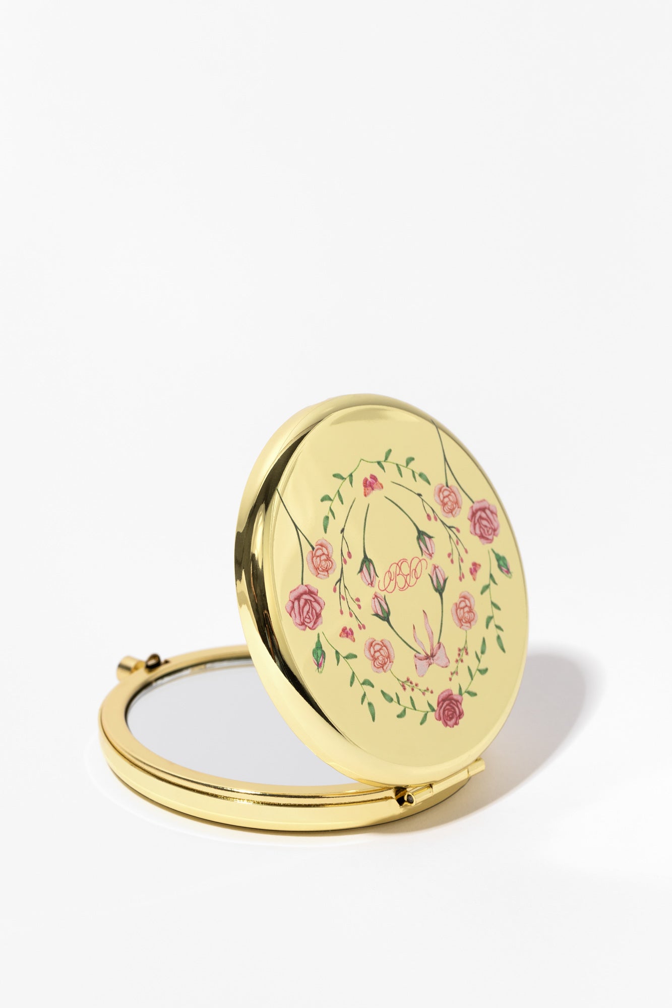 Beibi Pocket Mirror – Beibi Beauty