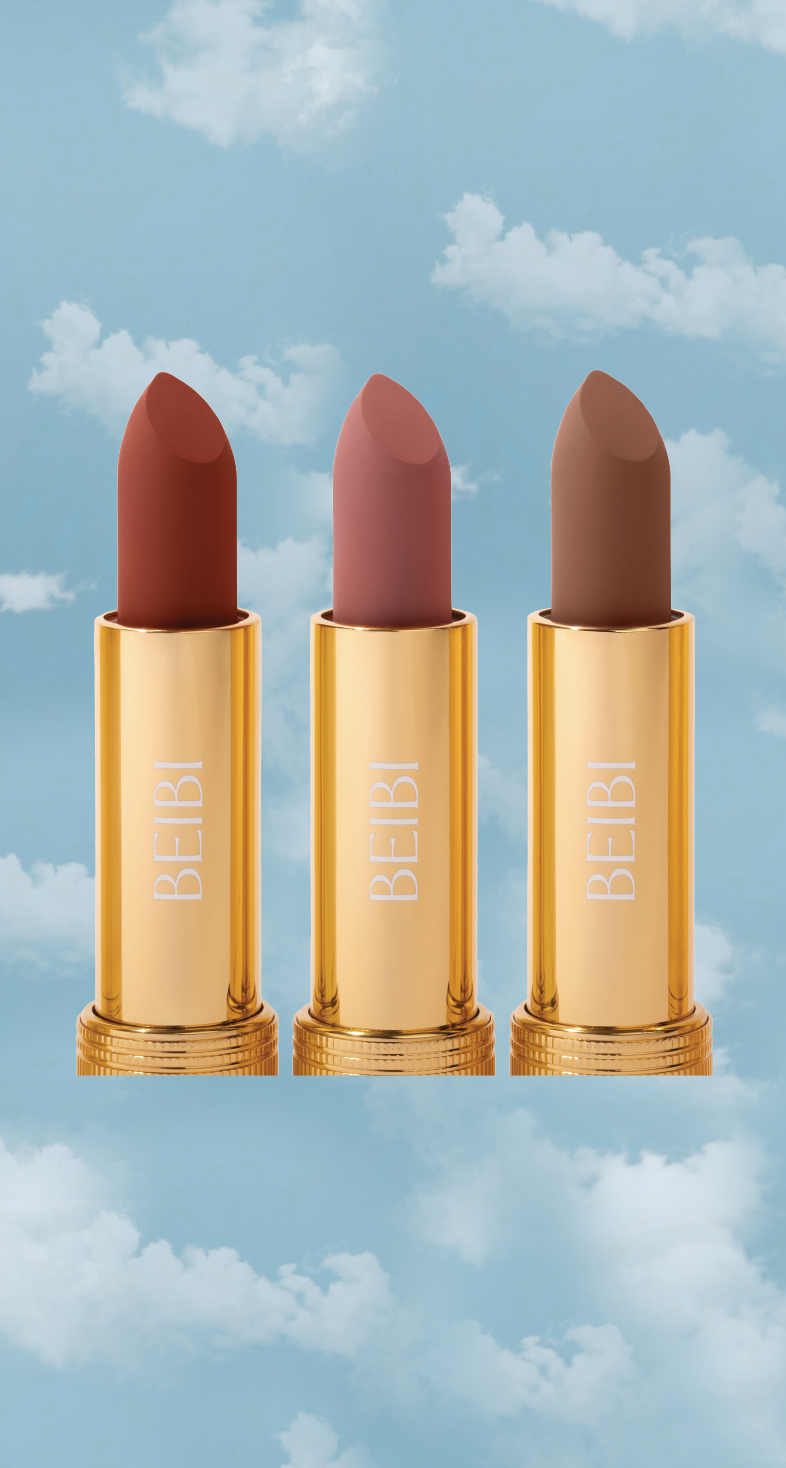 Nude Kit – Beibi Beauty